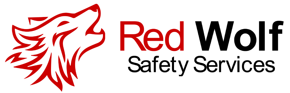 Red Wolf Safety Services – Texas – Passionate about delivering ...